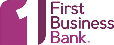 Logo - First Business Bank